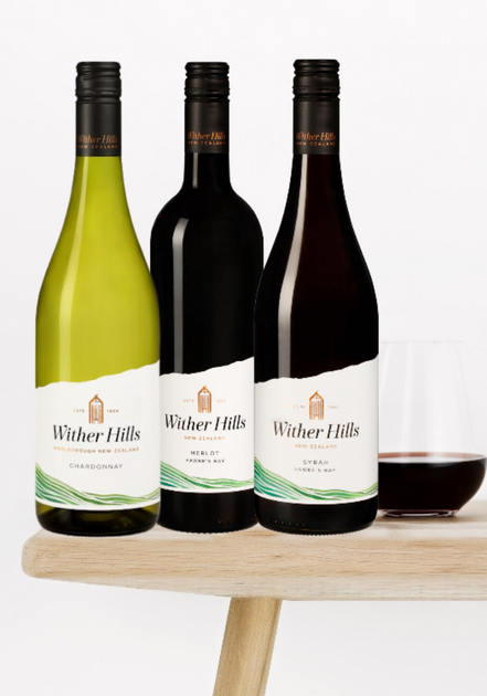 Core Range – Wither Hills